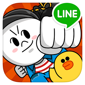 LINE全新塔防遊戲！可與朋友進行對戰的《LINE Rangers》！ - 流動日報