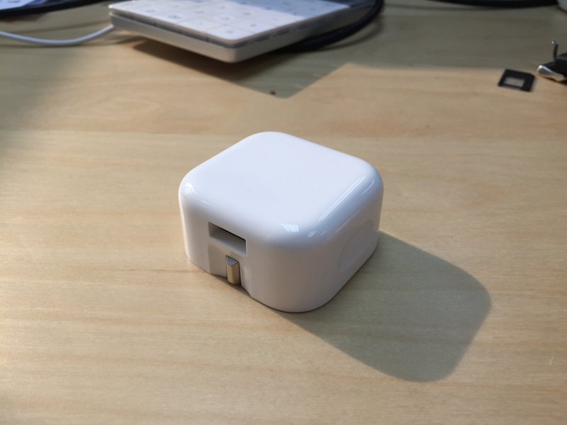 變壓器原來可以這樣用！5 個 Apple 變壓器妙用之法！ - 流動日報