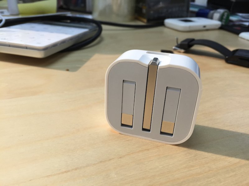 變壓器原來可以這樣用！5 個 Apple 變壓器妙用之法！ - 流動日報