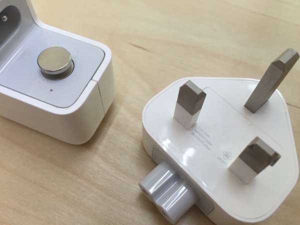 變壓器原來可以這樣用！5 個 Apple 變壓器妙用之法！ - 流動日報