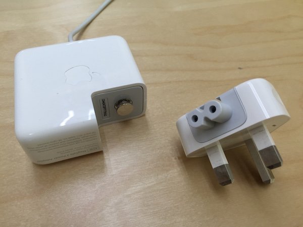 變壓器原來可以這樣用！5 個 Apple 變壓器妙用之法！ - 流動日報