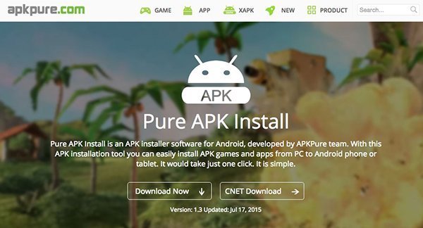 輕鬆安全又簡單 ! 以電腦直接安裝 APK 到 Android 手機 ! - 流動日報