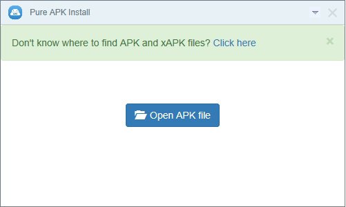 輕鬆安全又簡單 ! 以電腦直接安裝 APK 到 Android 手機 ! - 流動日報