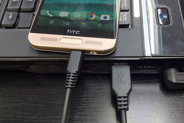 輕鬆安全又簡單 ! 以電腦直接安裝 APK 到 Android 手機 ! - 流動日報