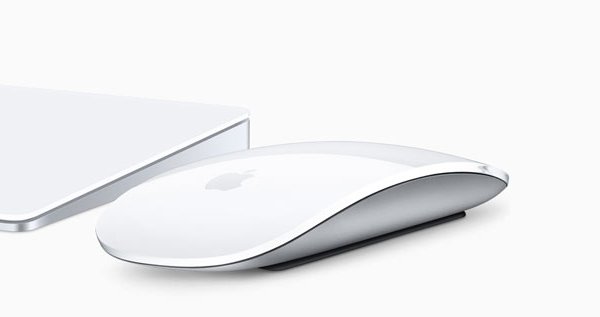 看完這圖！你就知道為何 Magic Mouse 2 充電插口要這樣放！