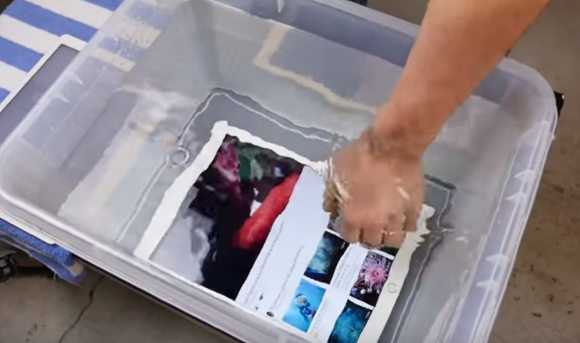 真的耐用嗎？全新 iPad Pro 防水測試來了！