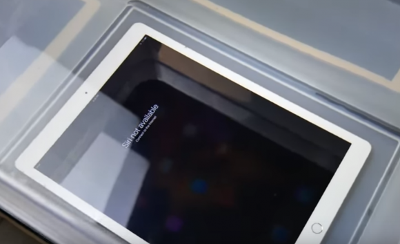 真的耐用嗎？全新 iPad Pro 防水測試來了！