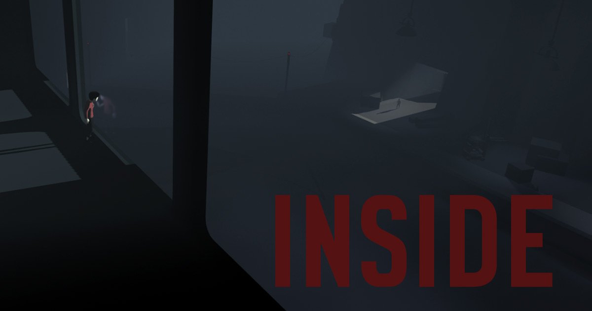 【評測】IGN 滿分評價遊戲《Inside》！美中不足的人心黑暗歷險！ - 流動日報
