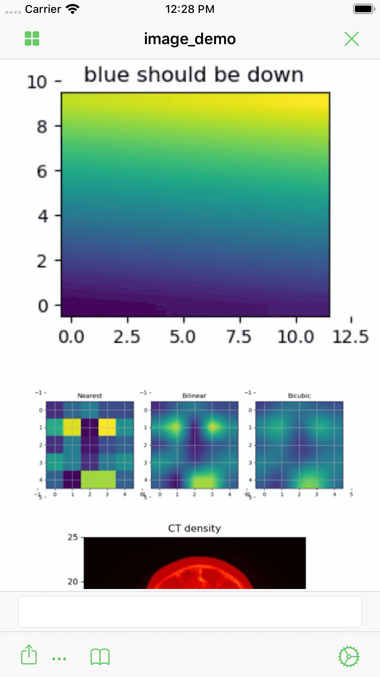 在手機上編寫程式 Python 開發軟體《Pyto》首度限免 - 流動日報