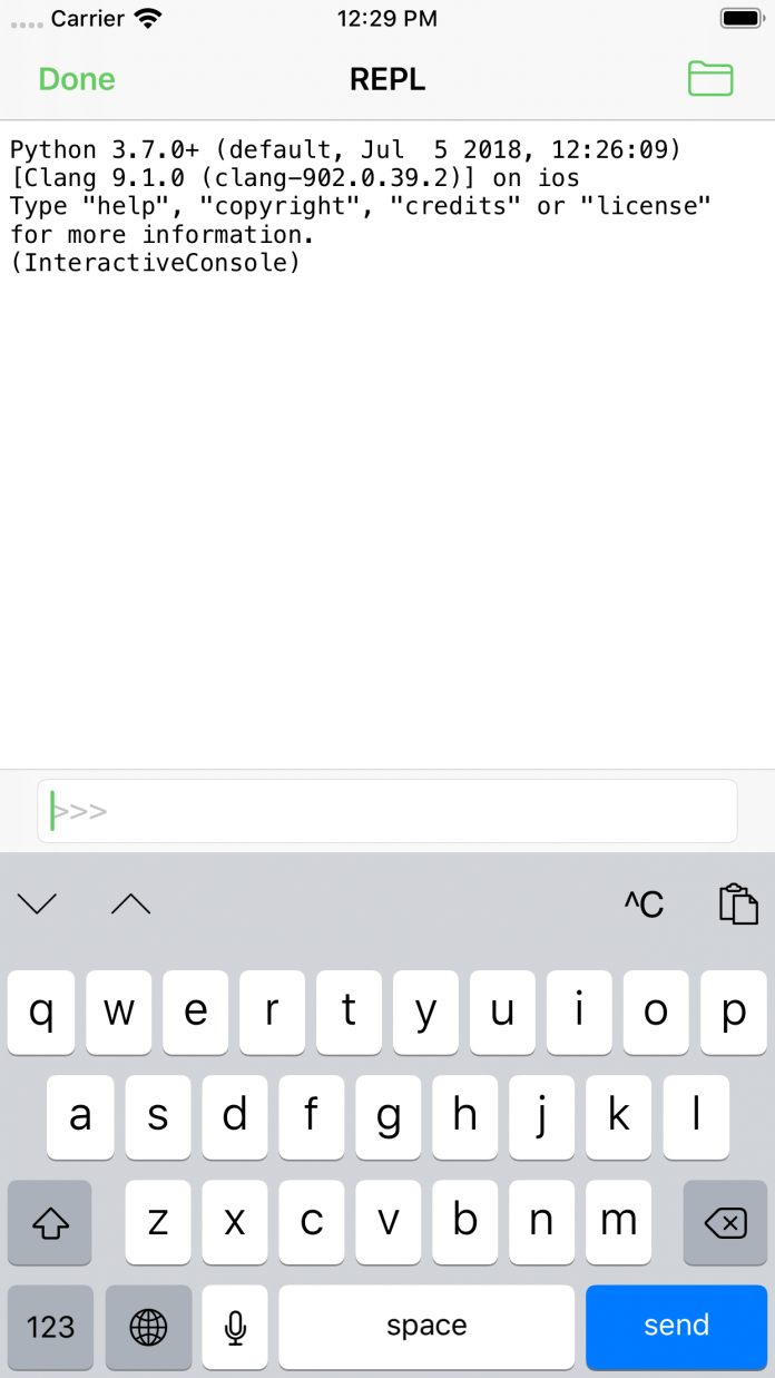 應用 名稱 pyto python 3 . 8 應用 類別 生產力 工具 下載 連結 限 免 已 結束