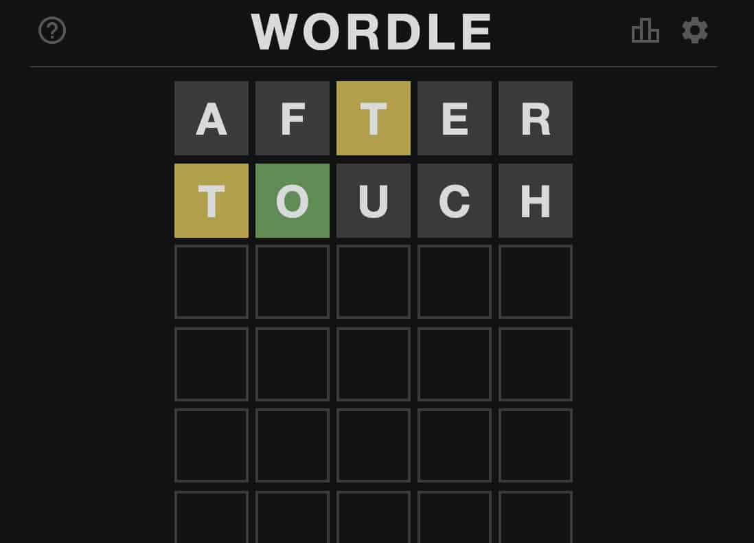 Wordle Helper 猜字小幫手 助你破關的 Word Finder - 流動日報