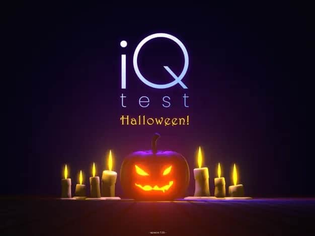 回答 39 個問題馬上知道自己 IQ 數值《IQ Test Pro Edition》限免！