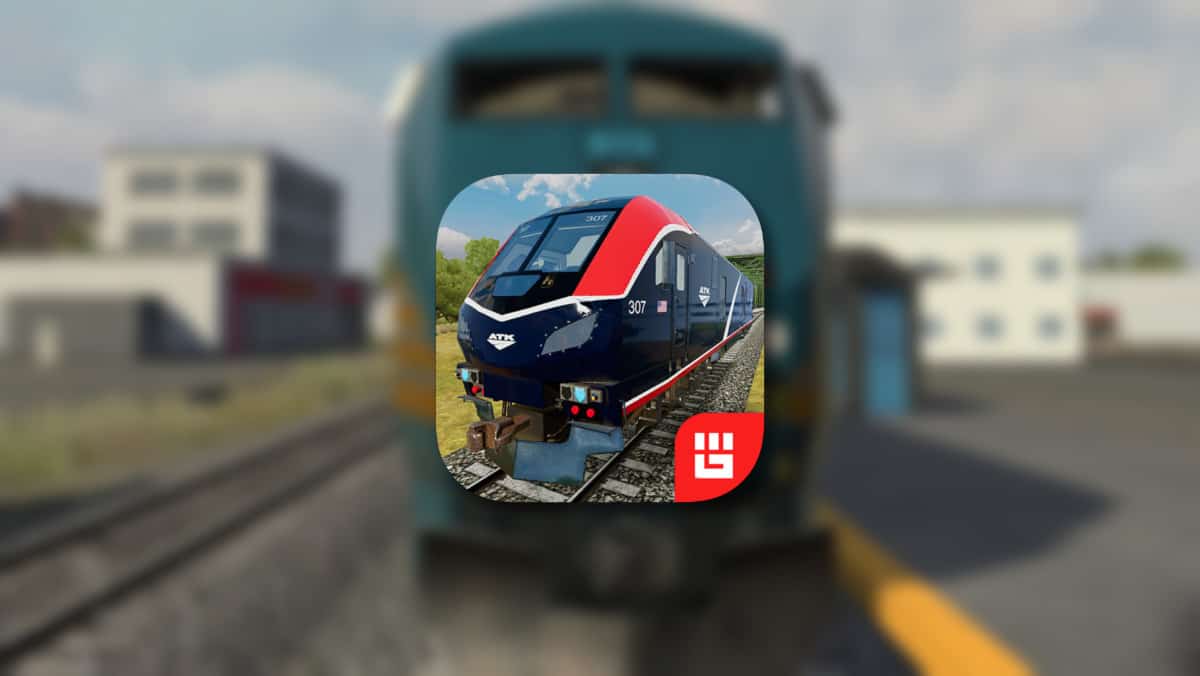 火車模擬駕駛遊戲《Train Simulator PRO USA》免費上架 - 流動日報