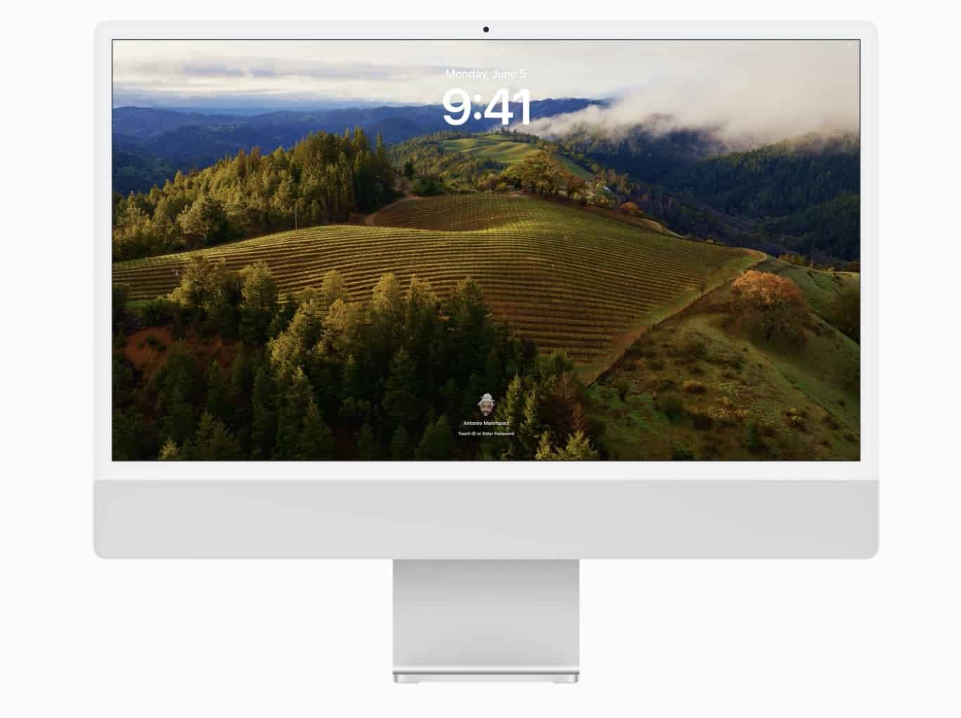 macOS Sonoma 登場 新功能全面看 - 流動日報