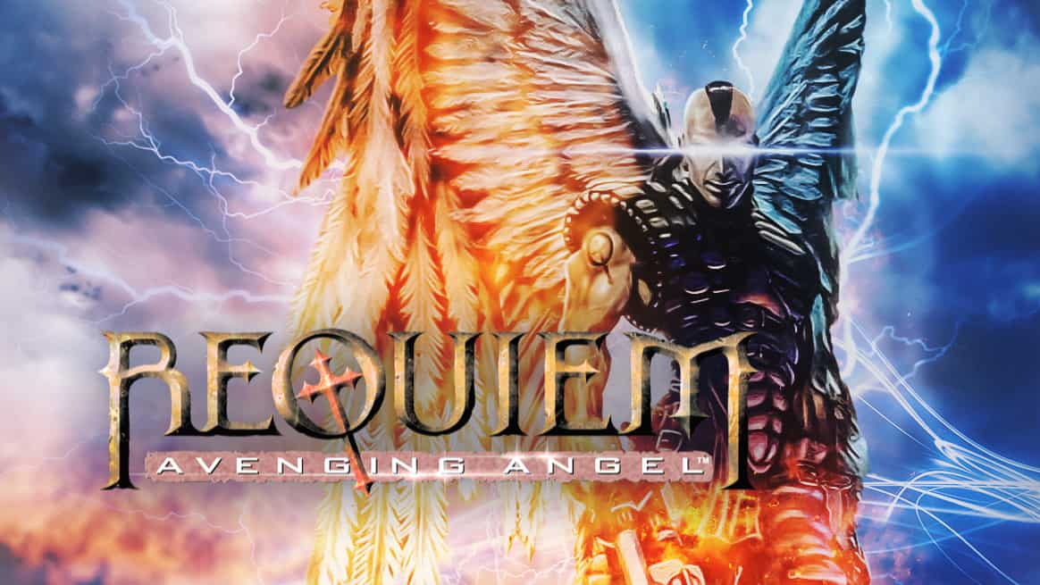 PC 經典第一人稱射擊遊戲《Requiem: Avenging Angel》限時免費 - 流動日報