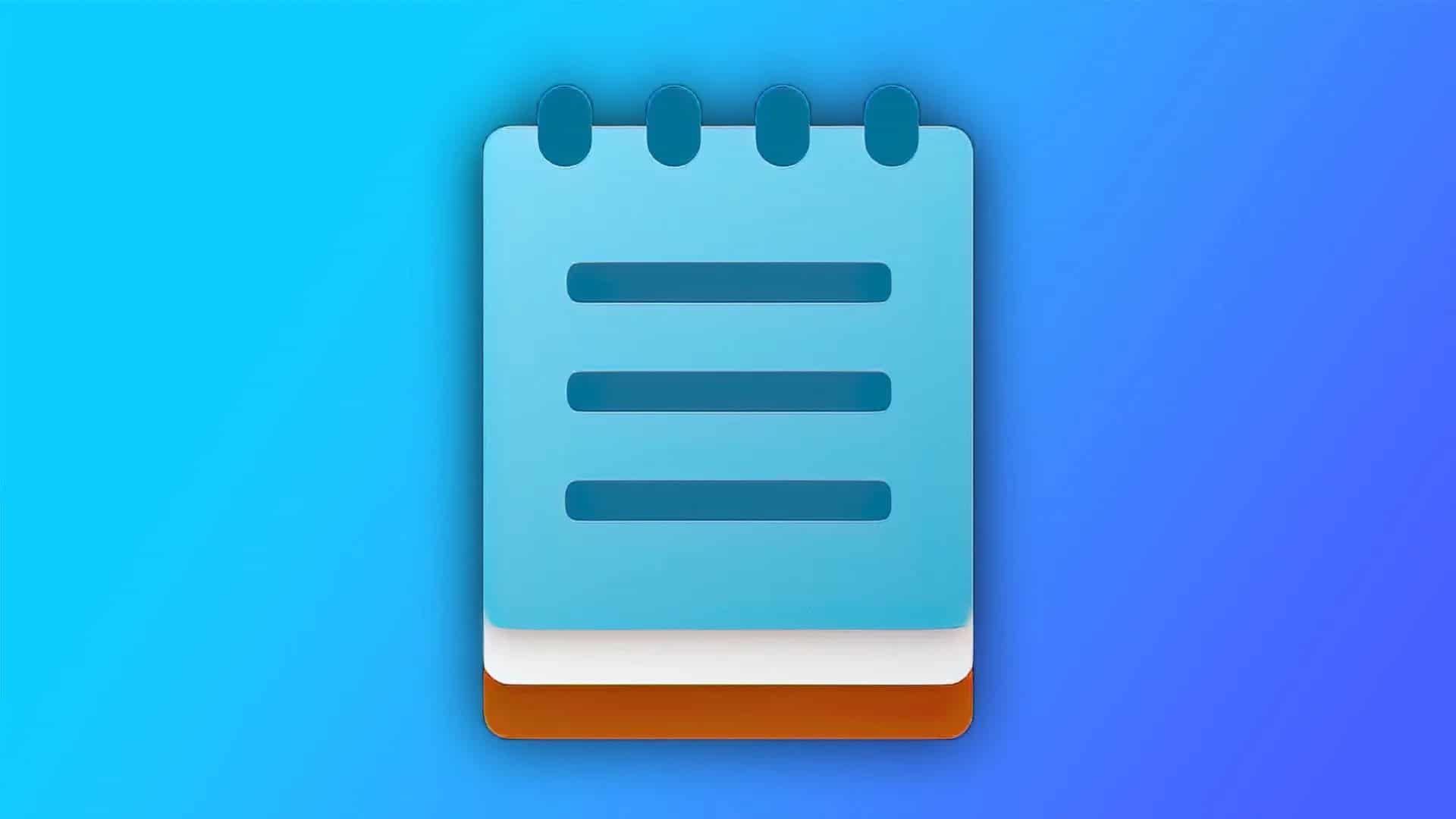 引進 Cowriter 功能 Notepad 即將整合生成式 AI 技術 - 流動日報