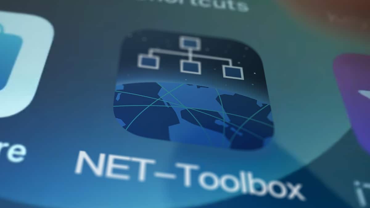 原價 7.99 美元 好評網路檢測工具《Network Toolbox Net security》限時免費 - 流動日報