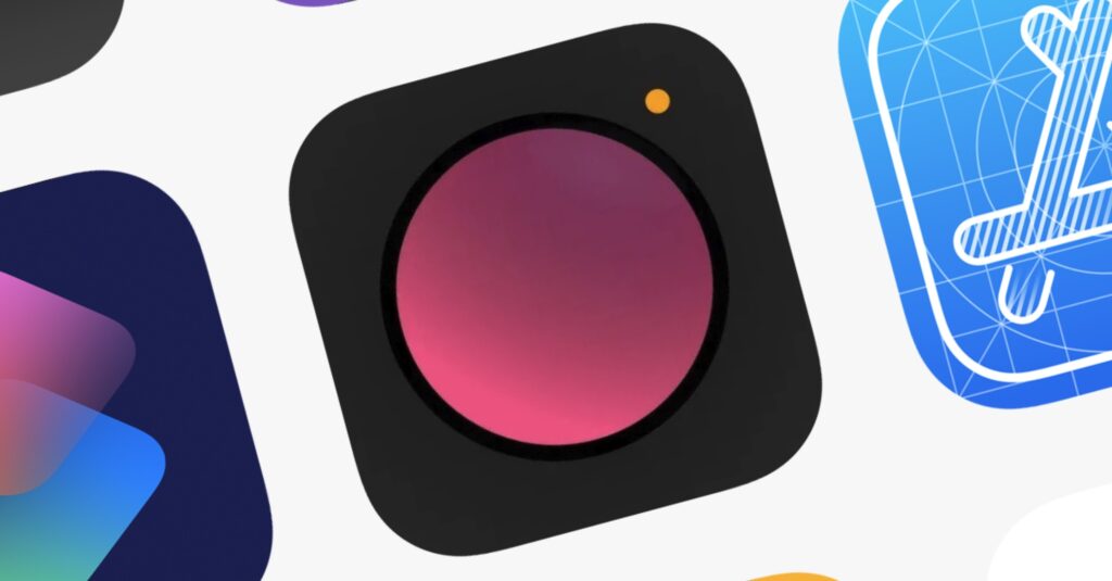 專業手動多功能相機 原價 US $4.99《Optika》限時免費 - 流動日報