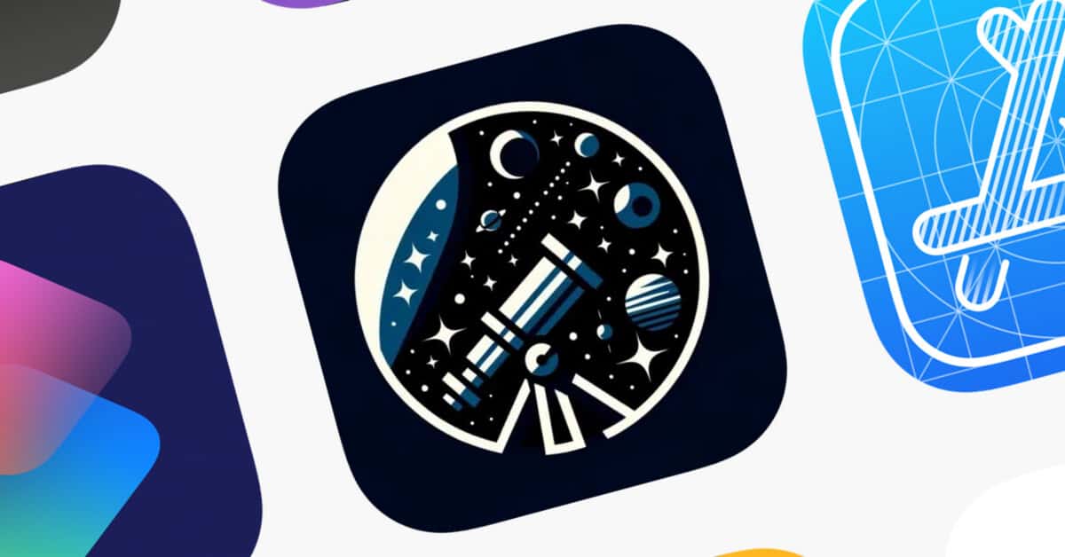 感受宇宙的神秘與壯麗 原價 US $4.99《APOD NASA Widget & Photos》終生版限時免費 - 流動日報