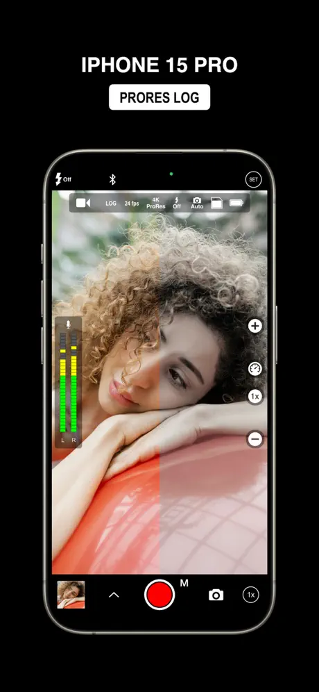 最强手動相機 原價 US $9.99 《ProCam 8》限時免費 - 流動日報