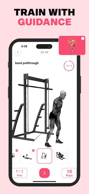 你的專屬 AI 健身教練 原價 US $99.99《FitPulse》終生版限時免費 - 流動日報