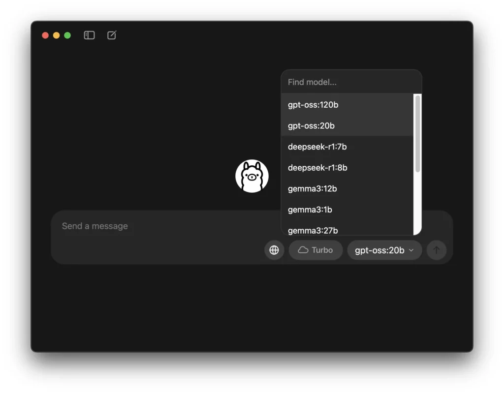 【教學】完全免費、無用量限制 無須 VPN 直接用 OpenAI 開源模型 gpt-oss - 流動日報