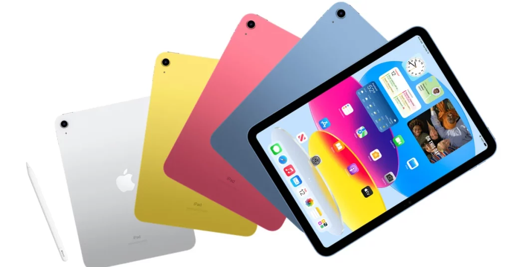 iPad 12 延後發佈 Apple 高層暗示時間線 - 流動日報
